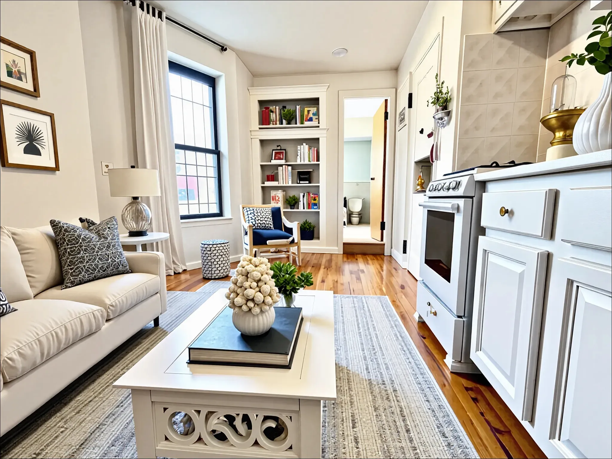 206 East 10th Street #5L in East Village, Manhattan | StreetEasy