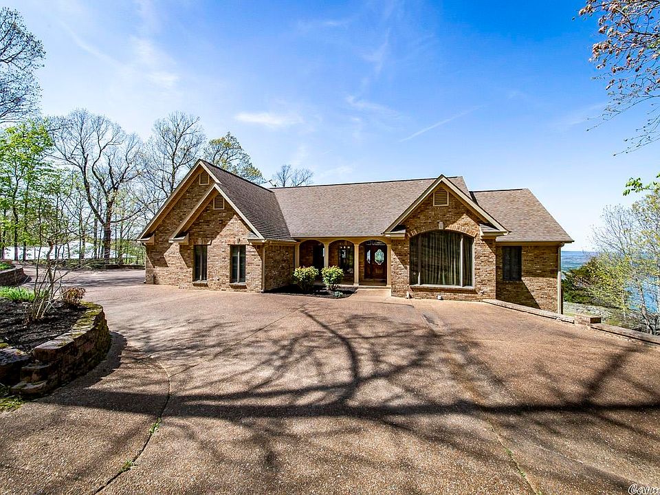 2187 Diamond Bluff Rd, Quitman, AR 72131 | Zillow