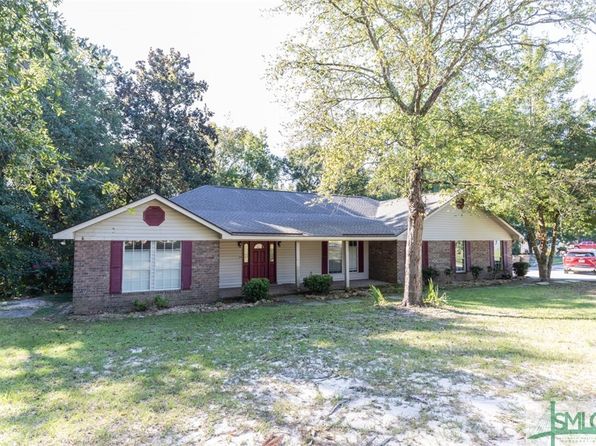 Springfield GA Real Estate - Springfield GA Homes For Sale | Zillow