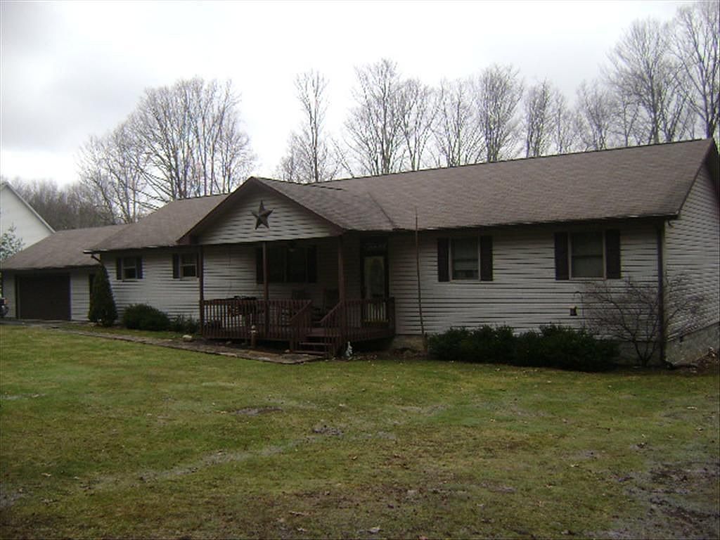 188 Joe Cooper Farm Rd, White Oak, WV 25989 | Zillow