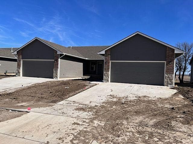 5328 N Toben St, Wichita, KS 67226 | Zillow