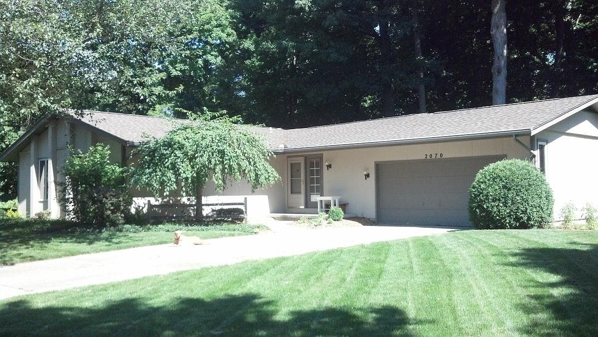 2070 Sheldrake Ave, Okemos, MI 48864 | Zillow