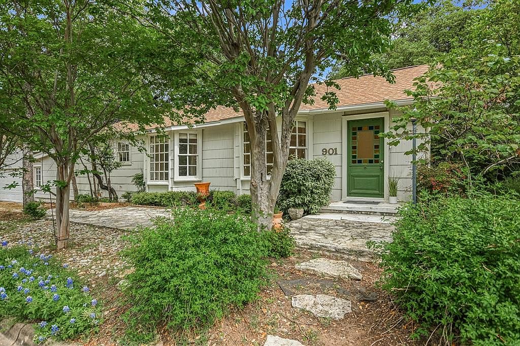 901 Possum Trot St, Austin, TX 78703 | MLS #8152394 | Zillow