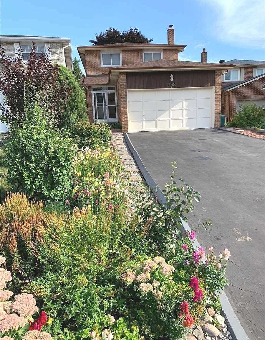 138 Major Buttons Dr, Markham, ON L3P 3X6 | Zillow