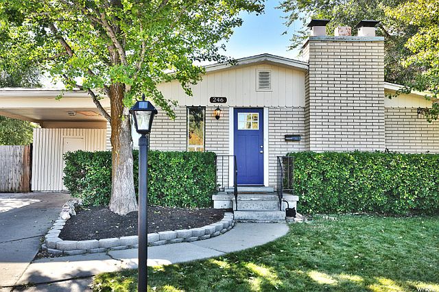 246 E Marla Way, Midvale, UT 84047 | Zillow