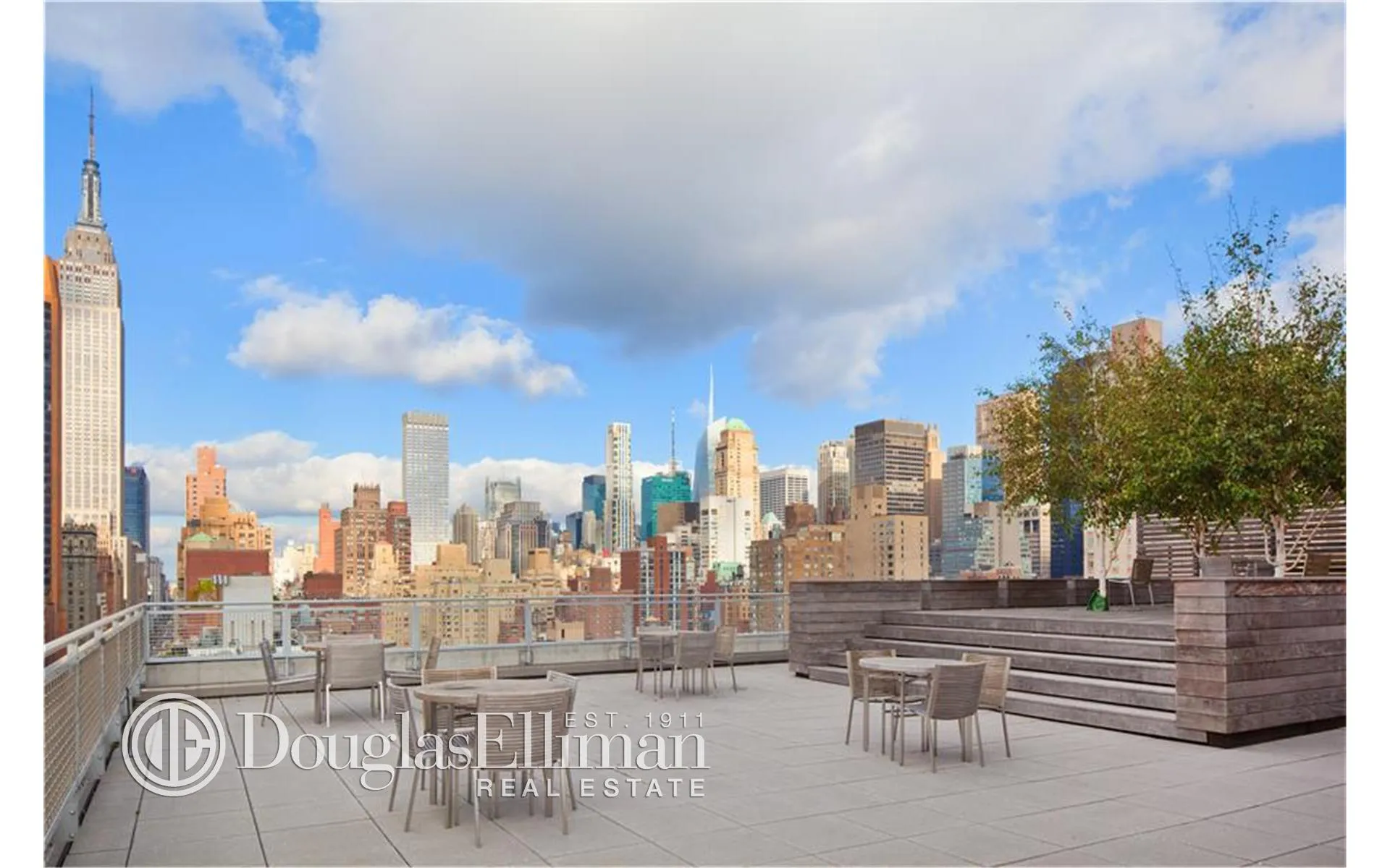 225 East 34th Street #6B in Murray Hill, Manhattan | StreetEasy