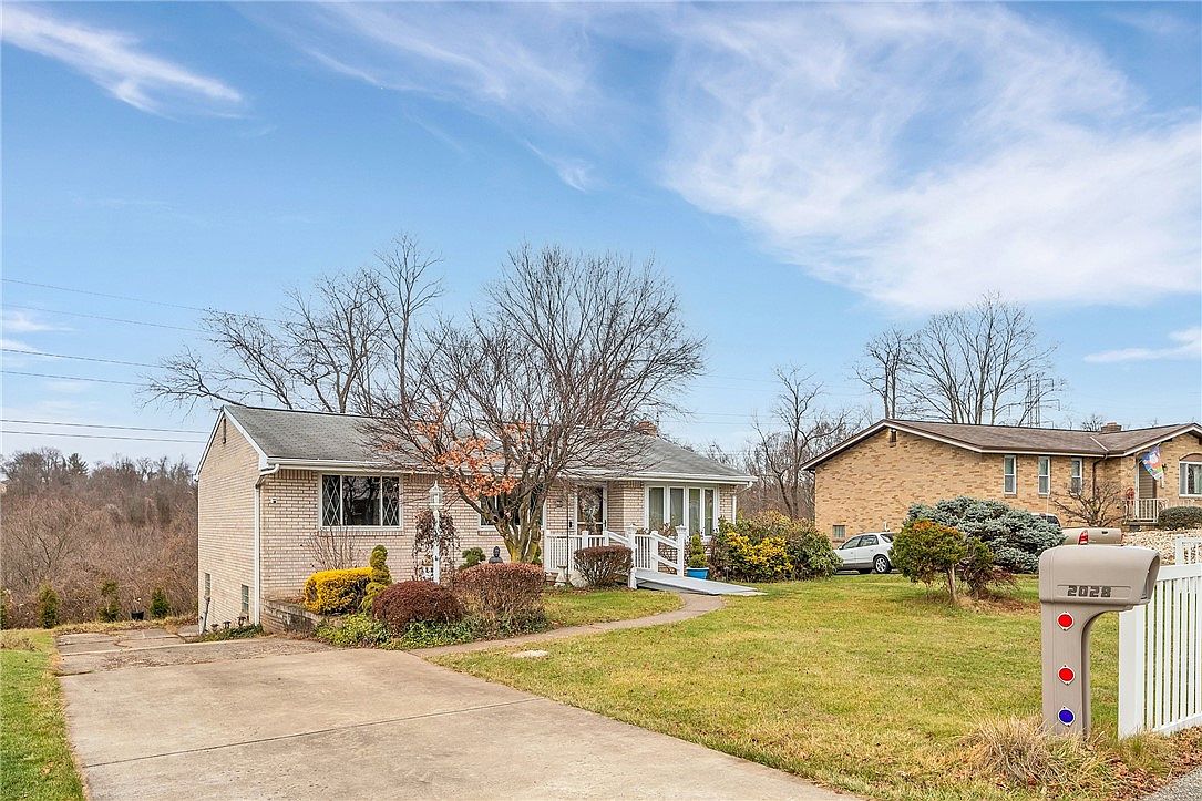 2028 Bernice Dr, North Huntingdon, PA 15642 | Zillow