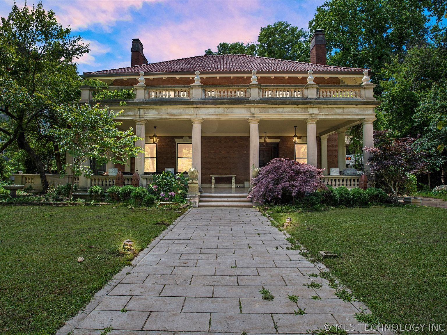1610 S Carson Ave, Tulsa, OK 74119 | Zillow