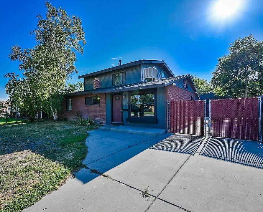 1141 N Capistrano Dr W, Salt Lake City, UT 84116 | Zillow