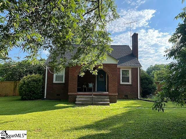 106 E Wilburn Ave, Greenville, SC 29611 | Zillow