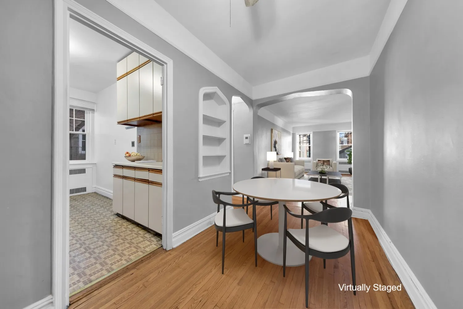 243 78th Street #2B in Bay Ridge, Brooklyn | StreetEasy