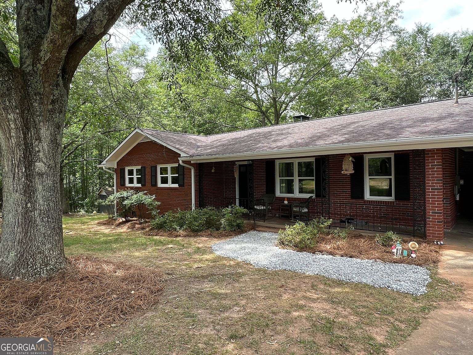 1037 Roberts Rd, Demorest, GA 30535 | MLS #10309635 | Zillow