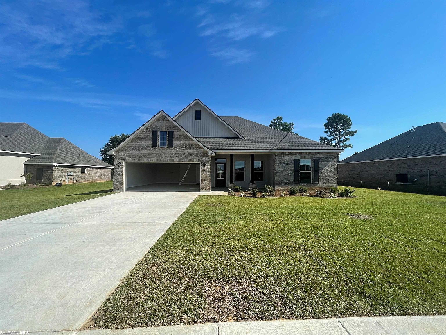 9891 Chipper Ln, Foley, AL 36535 | Zillow