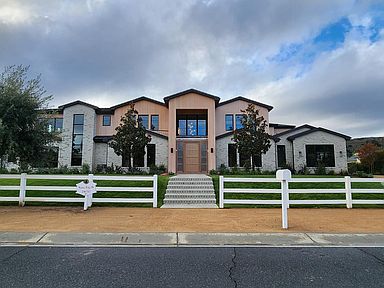 24050 Hidden Ridge Rd, Hidden Hills, CA 91302 | Zillow