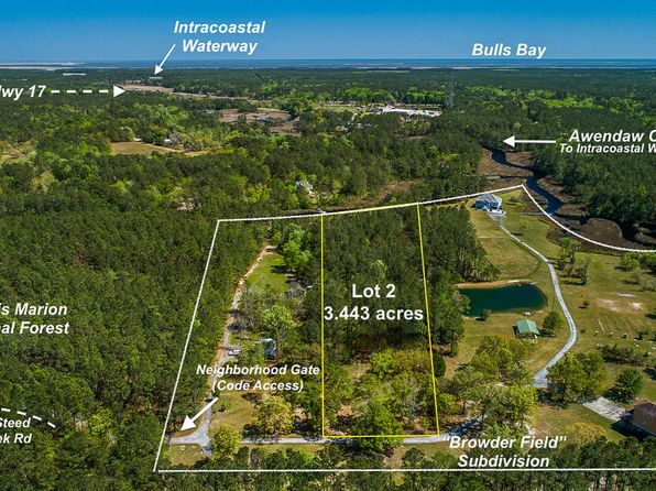 Awendaw SC Real Estate - Awendaw SC Homes For Sale | Zillow