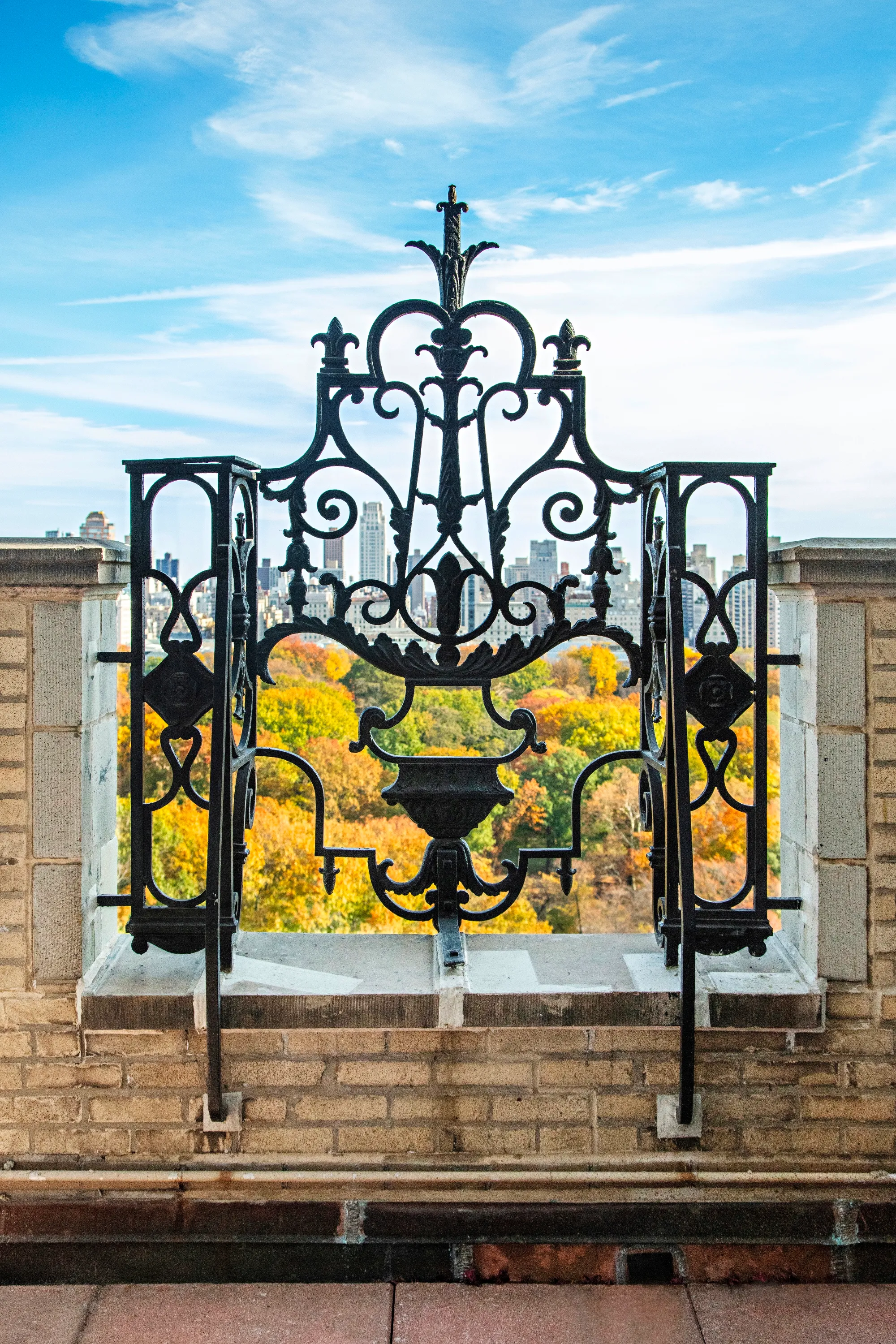 211 Central Park West #17G in Upper West Side, Manhattan | StreetEasy