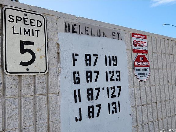 87-119 Helelua St APT F201, Waianae, HI 96792 | MLS #202400046 | Zillow