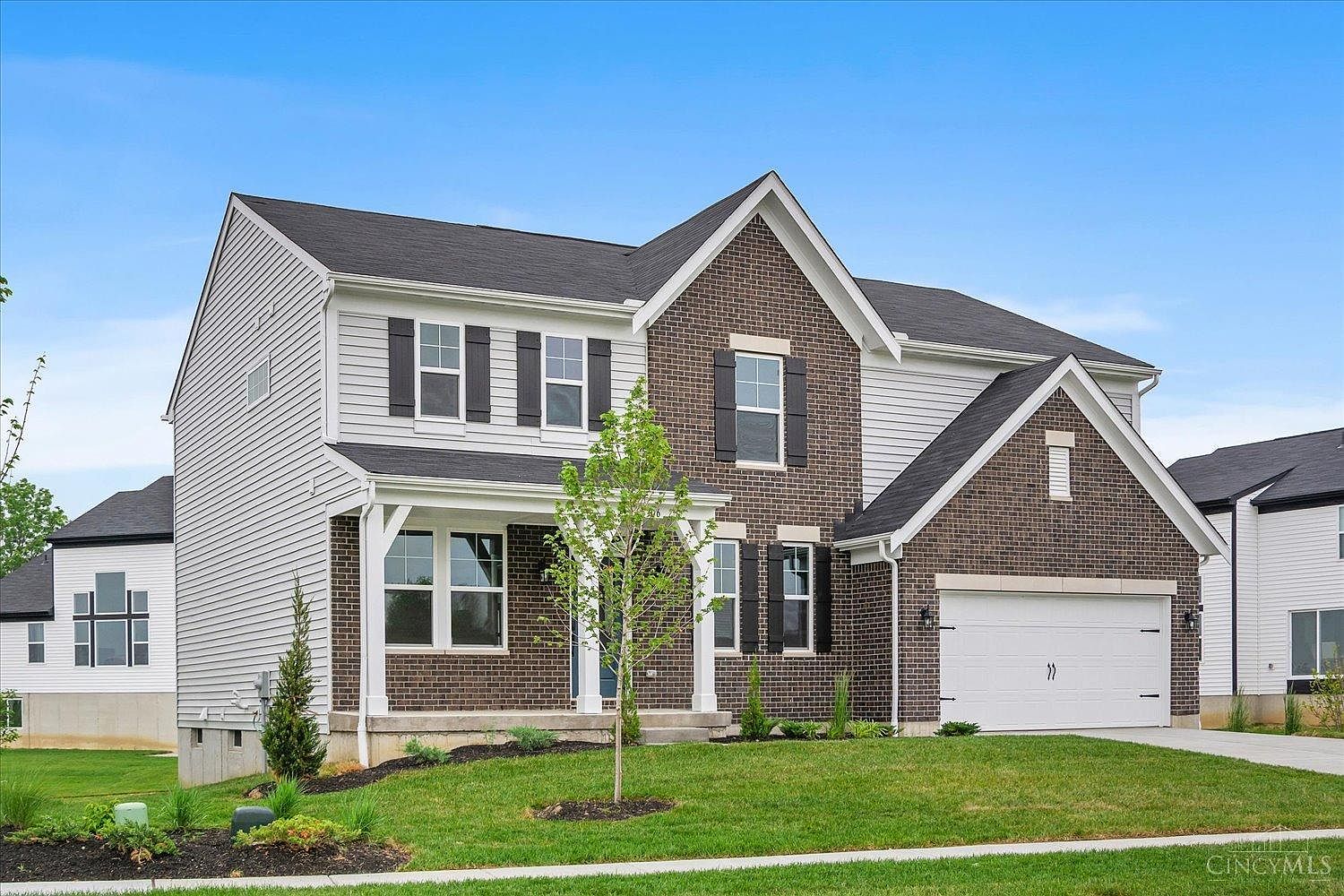 5306 Greenview Lane Turtle, Lebanon, OH 45036 | Zillow