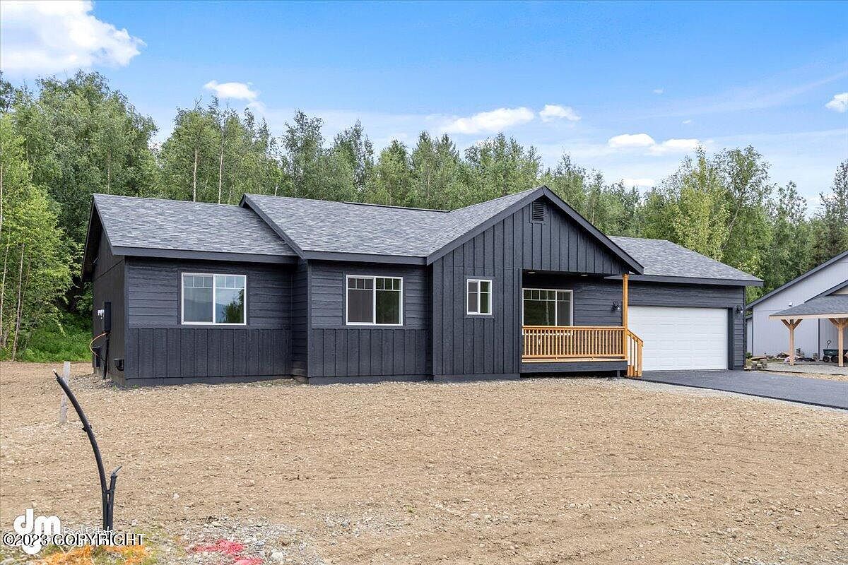 8446 E Alpine Meadow Dr, Palmer, AK 99645 | Zillow