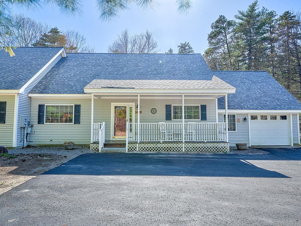 48B Sands Circle, Center Conway, NH 03813 | Zillow