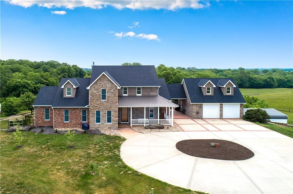 17405 S Ridgely Rd, Smithville, MO 64089 | MLS #2439318 | Zillow