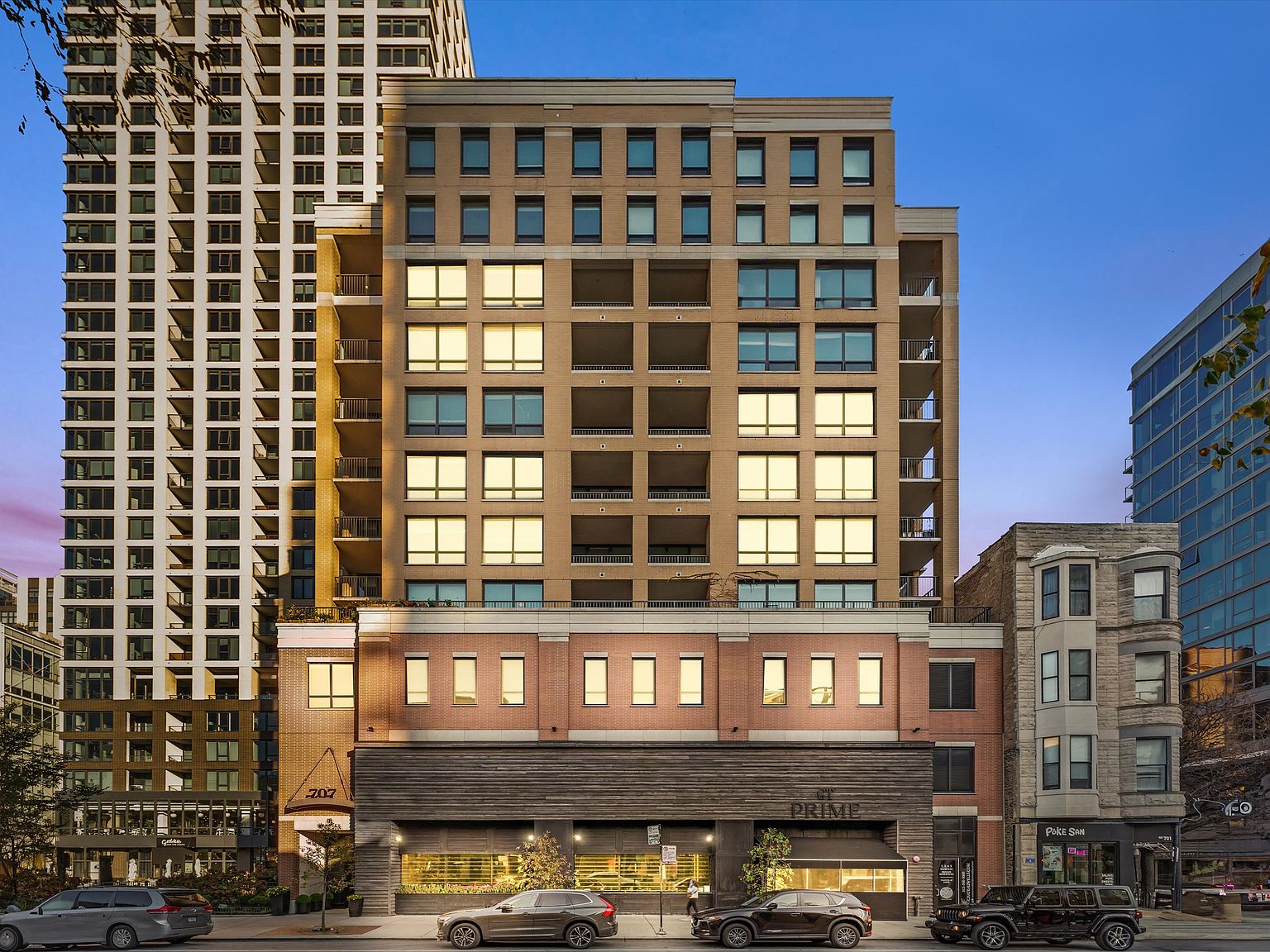 708 N Wells St #906, Chicago, IL 60654 | Zillow