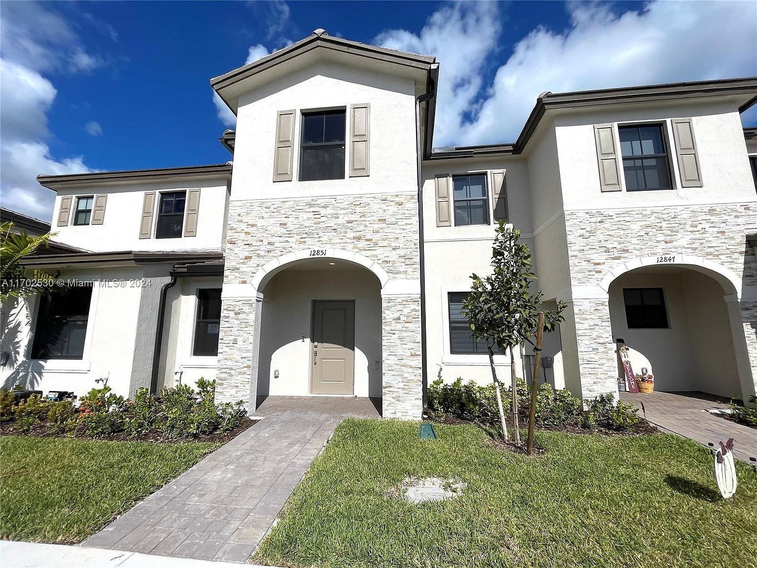 12851 SW 232nd Ln, Homestead, FL 33032 | Zillow