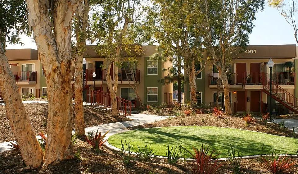 4986 Logan Ave # One Bedroom, San Diego, CA 92113 | Zillow