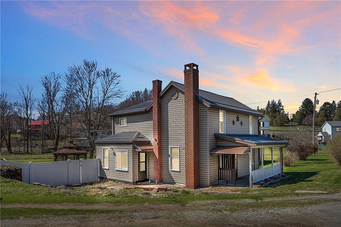 122 Sub Station St, Alverton, PA 15612 | Zillow