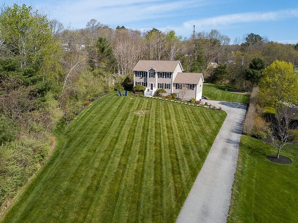 13 Ronnie Dr, Webster, MA 01570 | Zillow