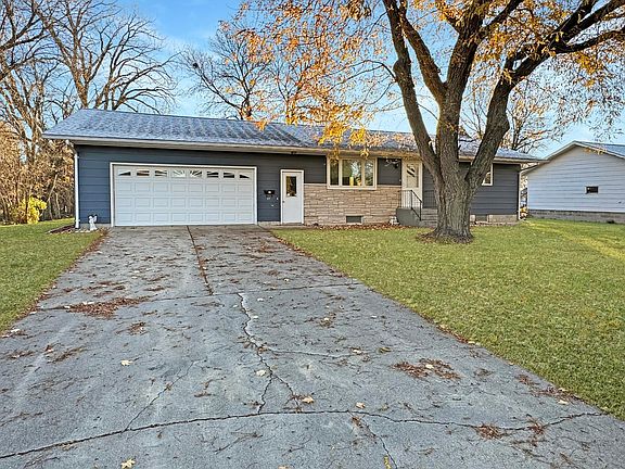 404 Marion St, Milroy, MN 56263 | Zillow