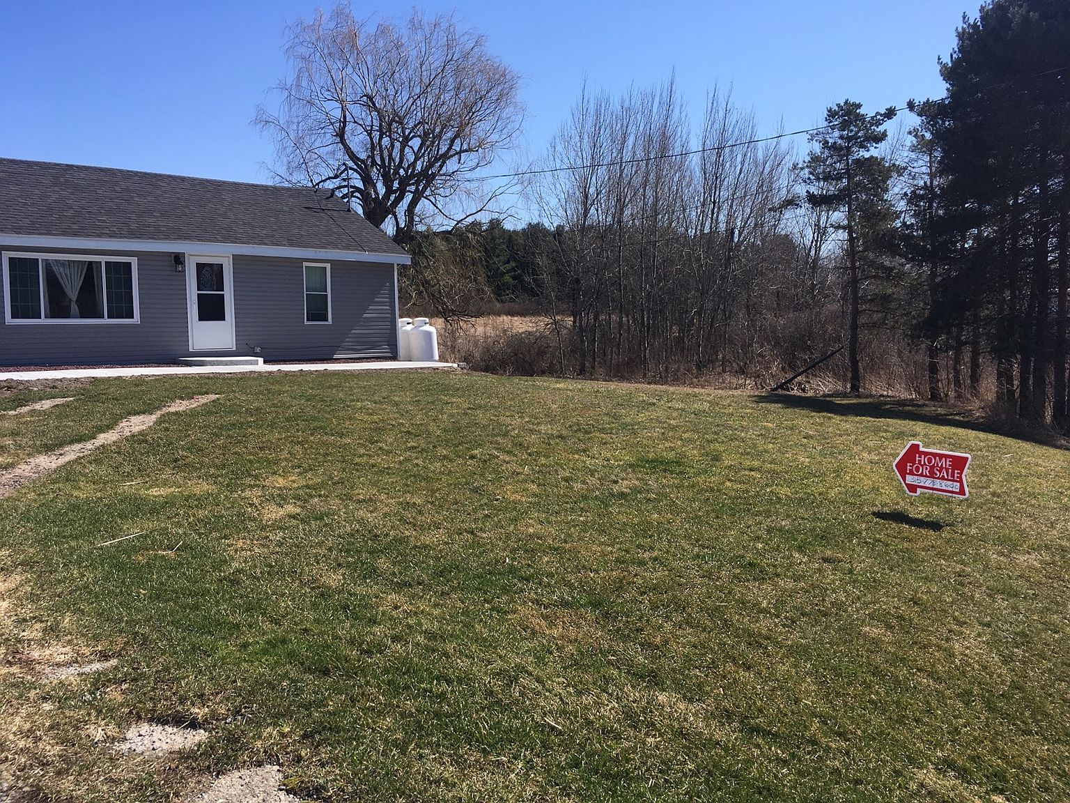 21648 State Route 180, Dexter, NY 13634 | Zillow