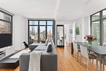 Reade57 at 57 Reade Street in Tribeca : Sales, Rentals, Floorplans ...