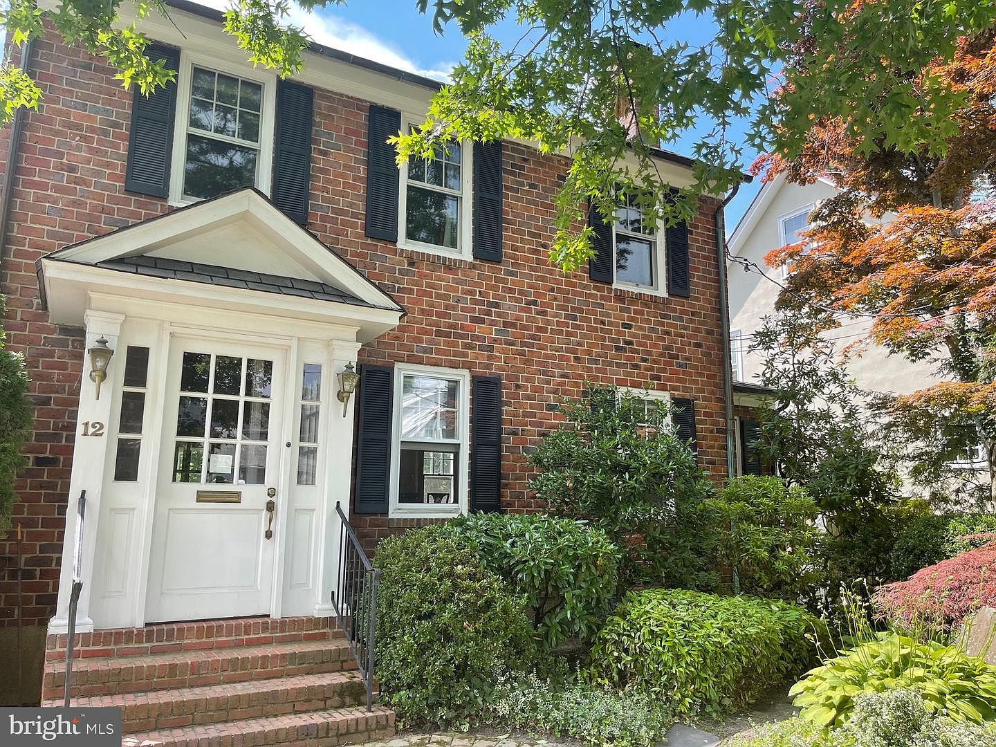 12 Sergeant St, Princeton, NJ 08540 | Zillow