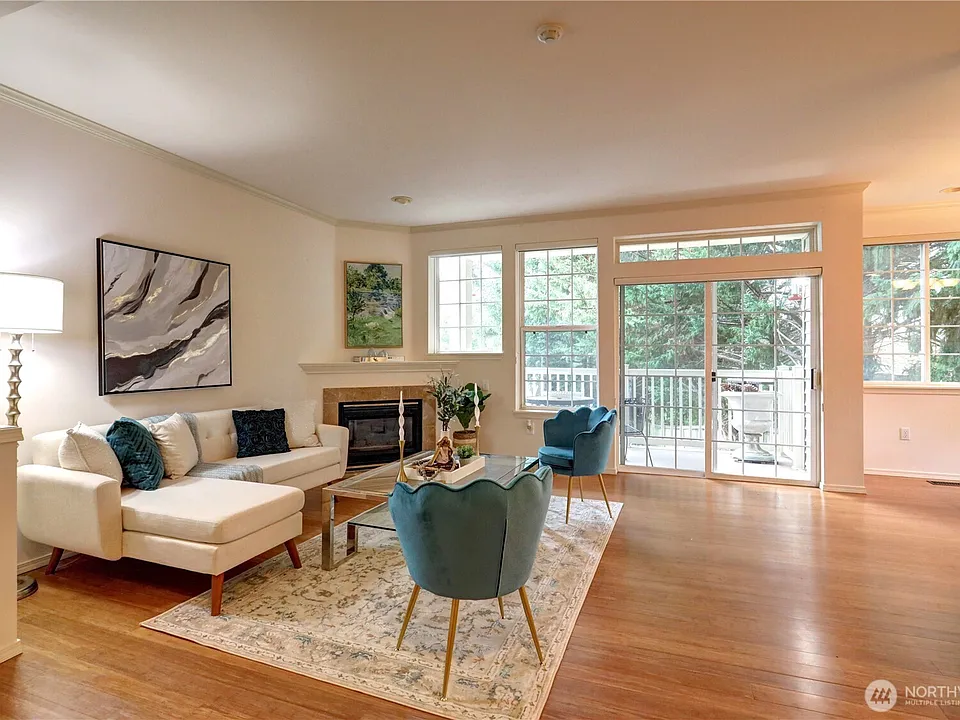 English Cove - 18654 NE 56th Ct Redmond WA | Zillow
