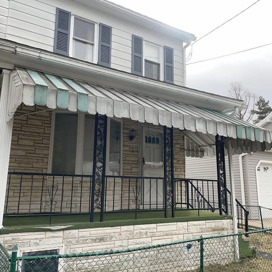 8 Walnut St, Delano, PA 18220 | Zillow
