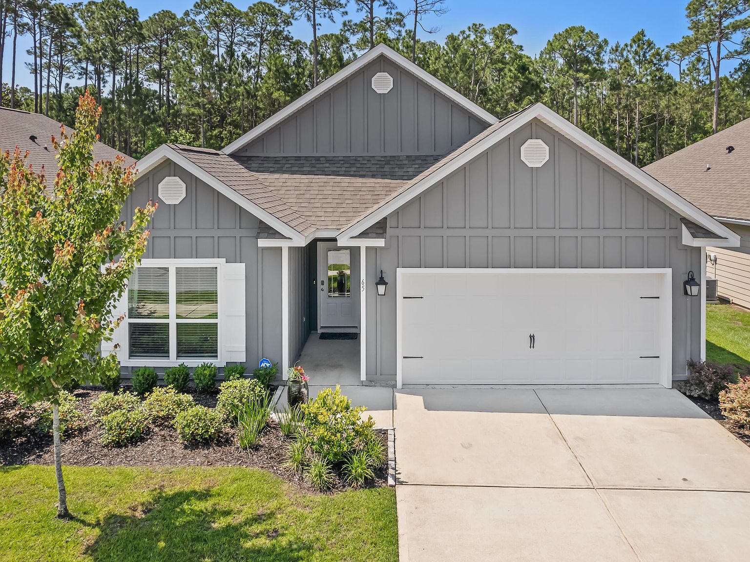 65 Stonegate Dr, Santa Rosa Beach, FL 32459 | Zillow