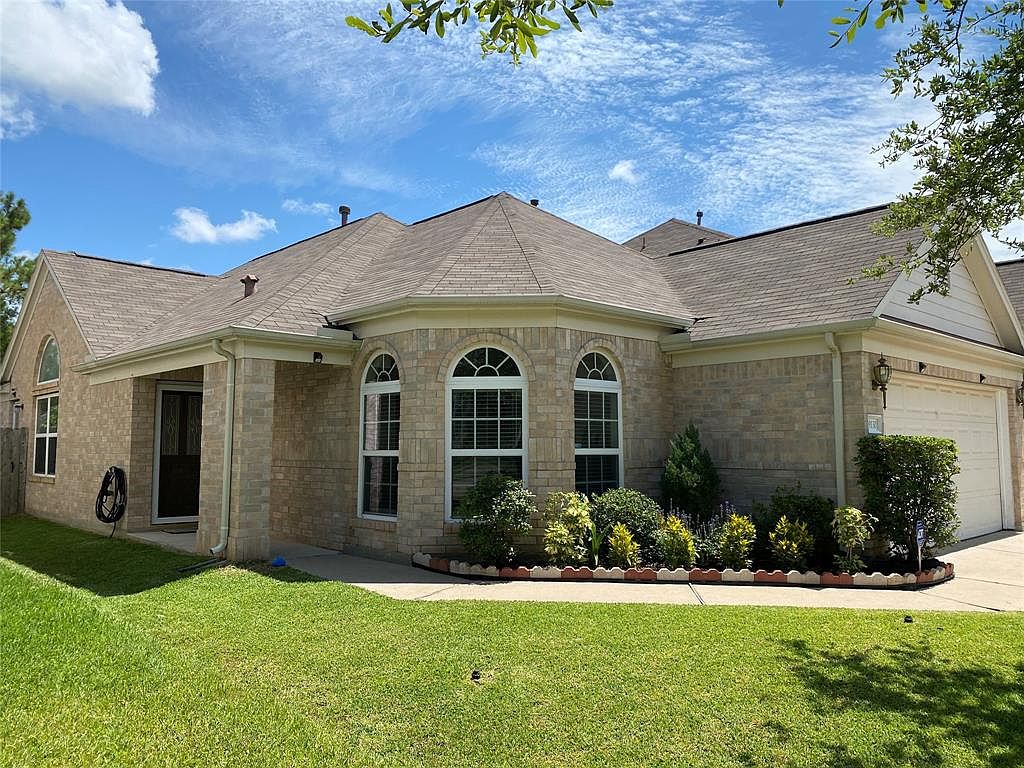 19130 Clevera Walk Ln, Houston, TX 77084 | Zillow