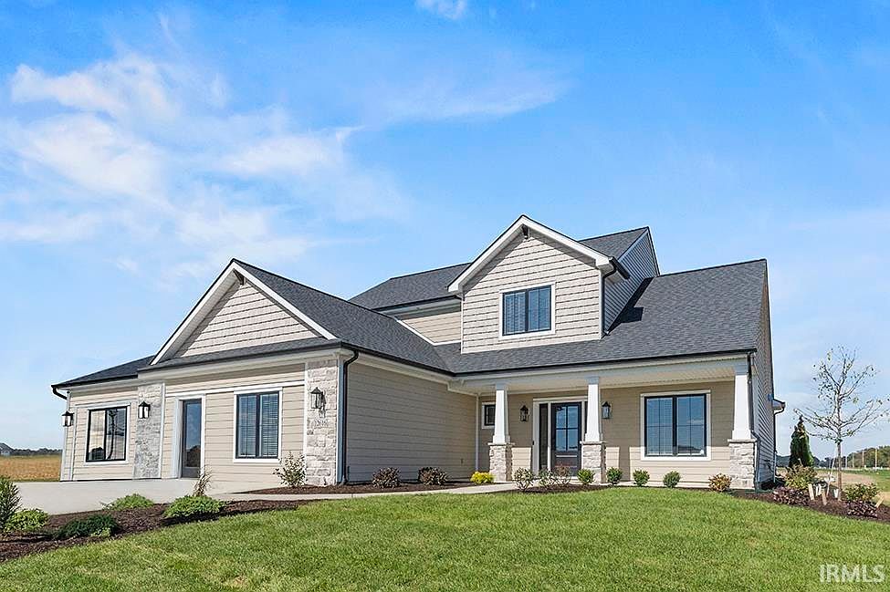 12616 Memory Ln, Fort Wayne, IN 46818 | MLS #202540250 | Zillow