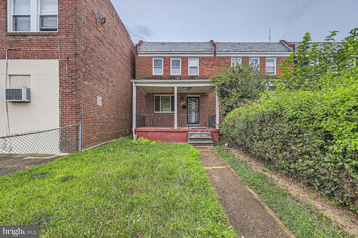 4226 Pimlico Rd, Baltimore, MD 21215 | Zillow