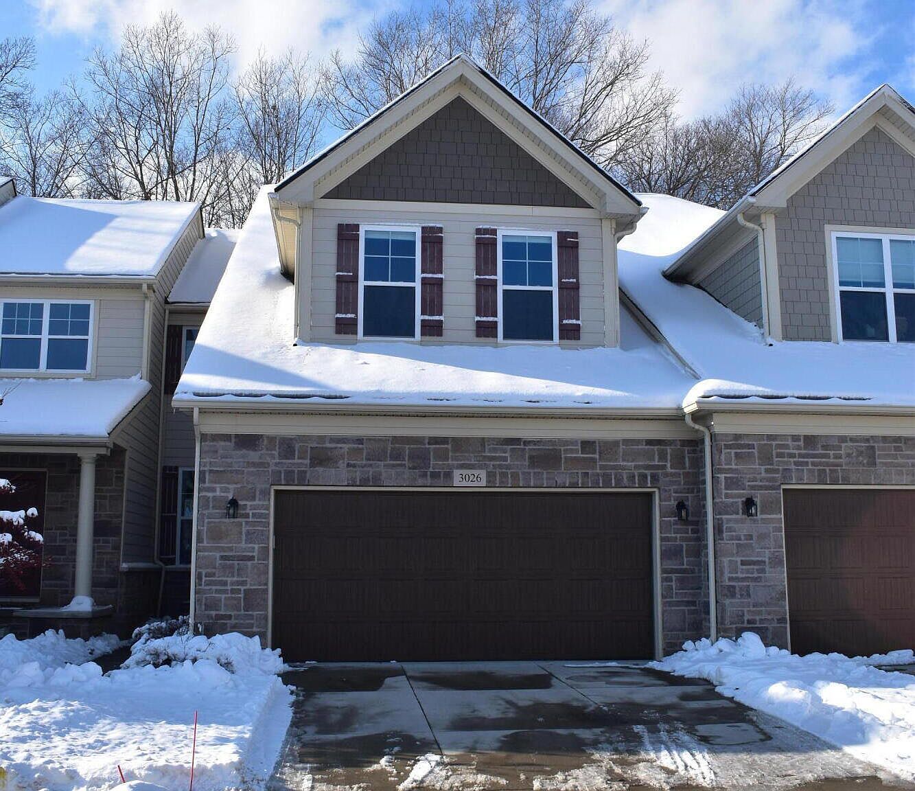 3026 N Spurway Dr, Ann Arbor, MI 48105 | Zillow