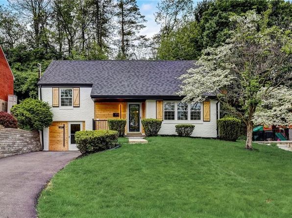 Pittsburgh PA Real Estate - Pittsburgh PA Homes For Sale | Zillow