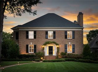 807 Sunset Dr, Greensboro, NC 27408 | MLS #1154836 | Zillow