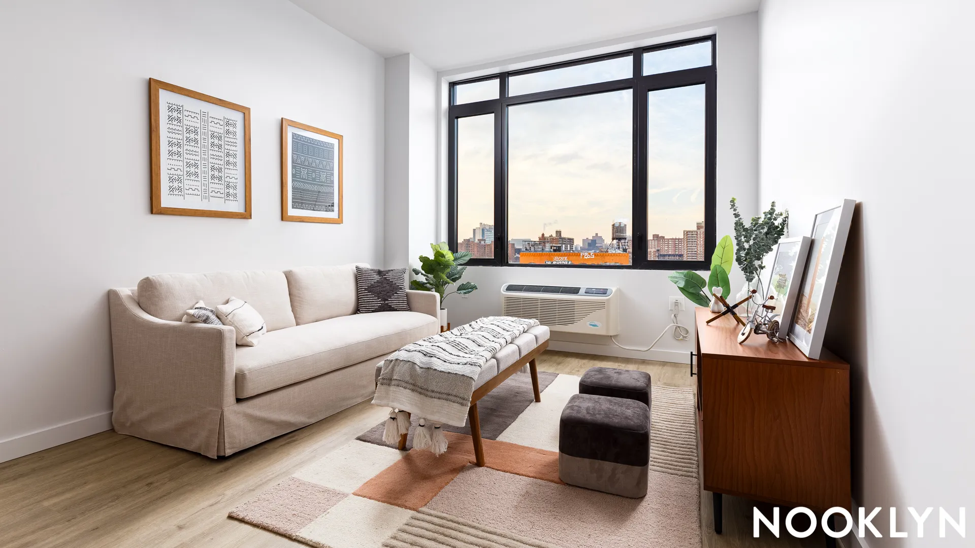 276 Grand Concourse #3194 in Mott Haven, Bronx | StreetEasy