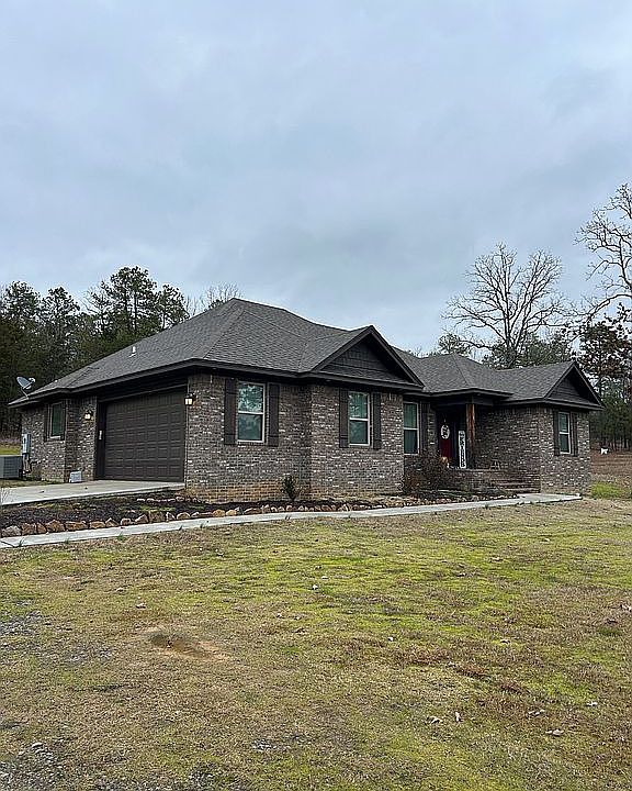 85 Donald Choate Rd, Beebe, AR 72012 | Zillow