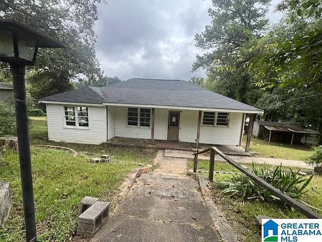 610 Hagbush Rd, Birmingham, AL 35210 | MLS #21428655 | Zillow