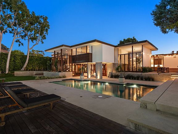 1875 Carla Rdg, Beverly Hills, CA 90210 | MLS #23-334815 | Zillow