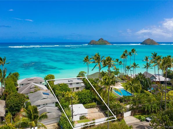 Kailua Real Estate - Kailua HI Homes For Sale | Zillow