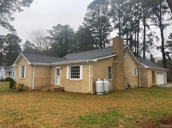 Elizabeth City Real Estate - Elizabeth City NC Homes For Sale | Zillow