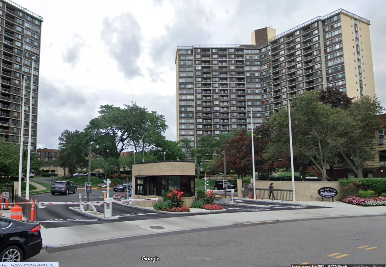 1 Bay Club Drive #21W in Bay Terrace, Queens | StreetEasy